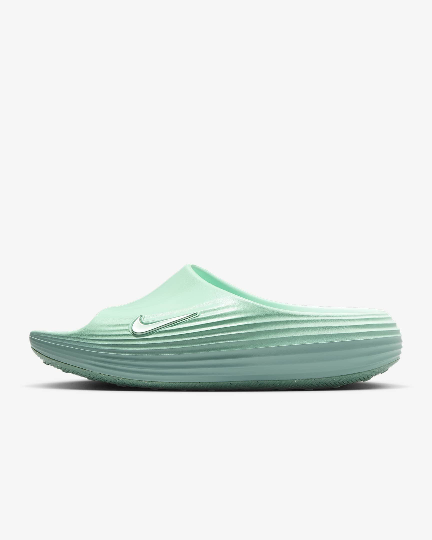 Now Available: Nike ReactX Rejuven8 Slides — Sneaker Shouts