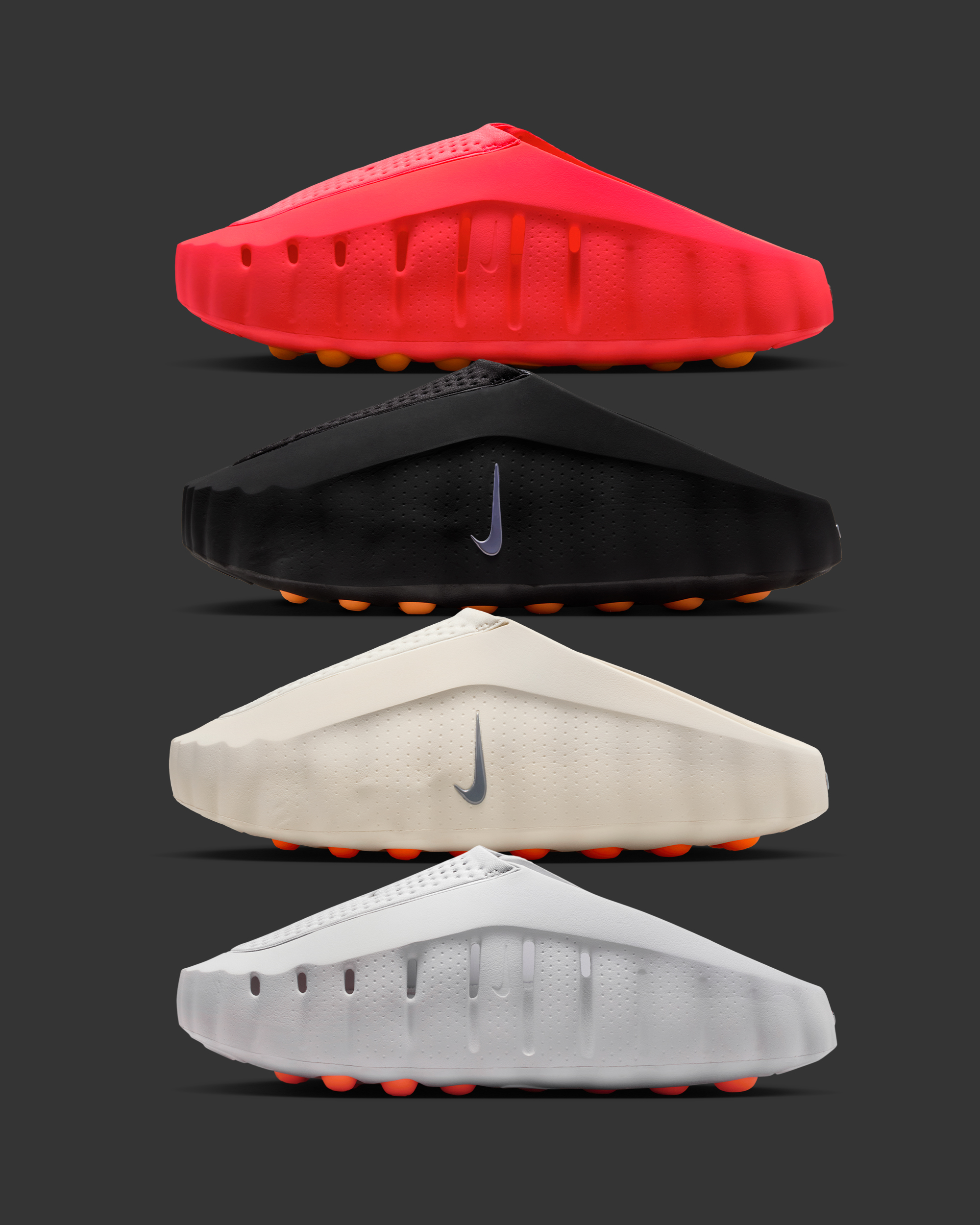 Now Available: Nike Mind 001 Mules — Sneaker Shouts