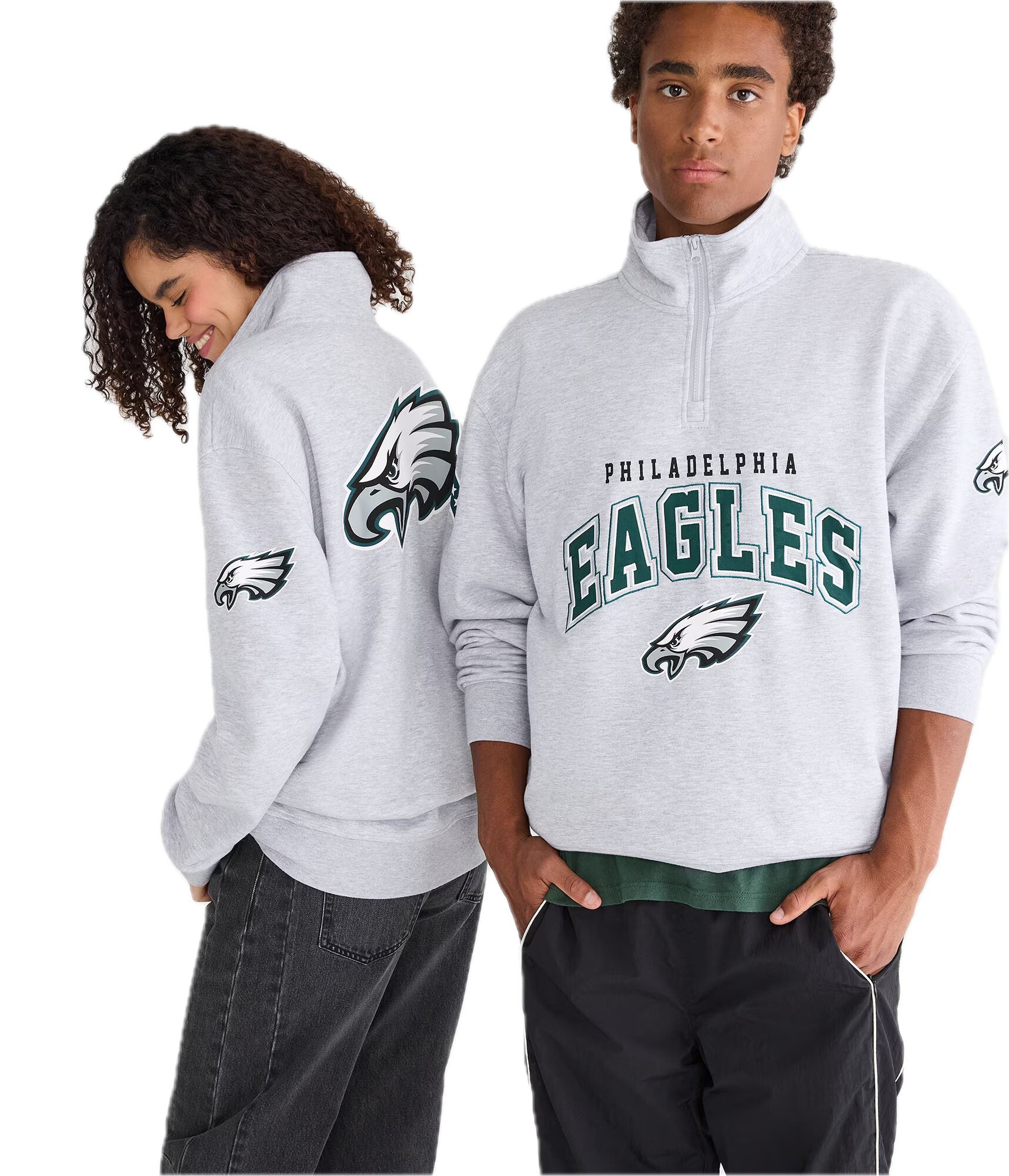 Up to 60% OFF the NFL x Aéropostale Collection — Sneaker Shouts