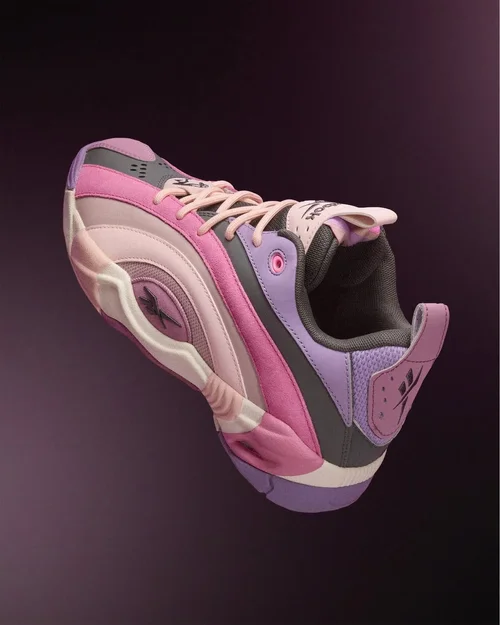 Now Available: Reebok Shaqnosis Low "Muted Mauve" — Sneaker Shouts