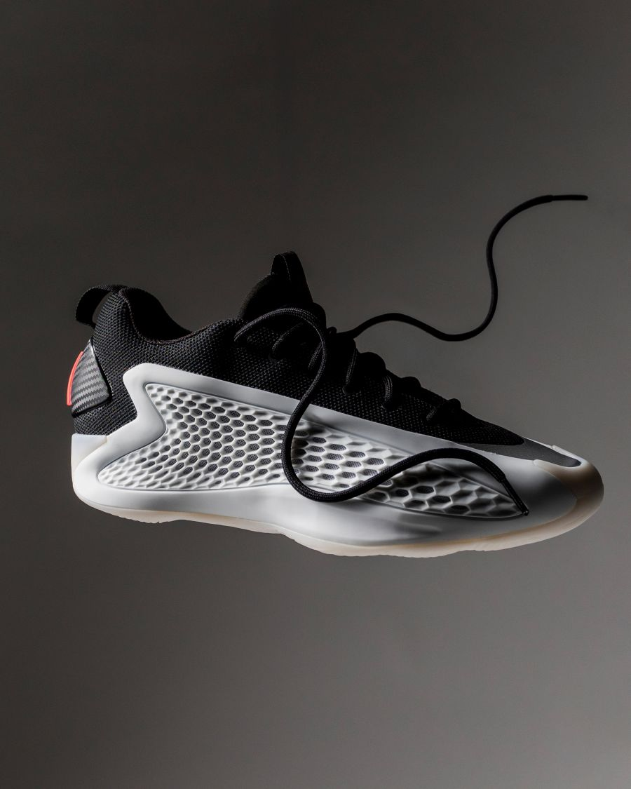 On Sale: adidas Anthony Edwards 1 Low "Best of Adi 2.0" — Sneaker Shouts