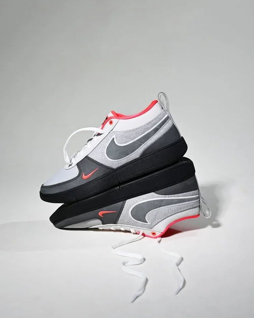 Now Available: Nike Book 1 "Solar Red 95" — Sneaker Shouts