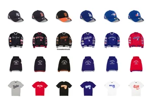 Now Available: OVO x New Era MLB Collection — Sneaker Shouts