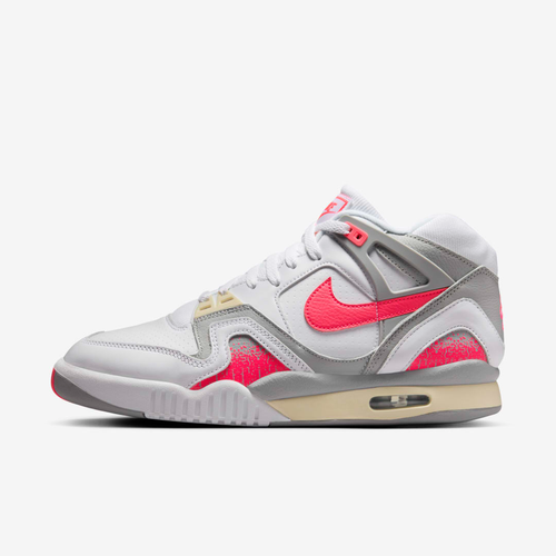 Now Available: Nike Air Tech Challenge II "Racer Pink" — Sneaker Shouts