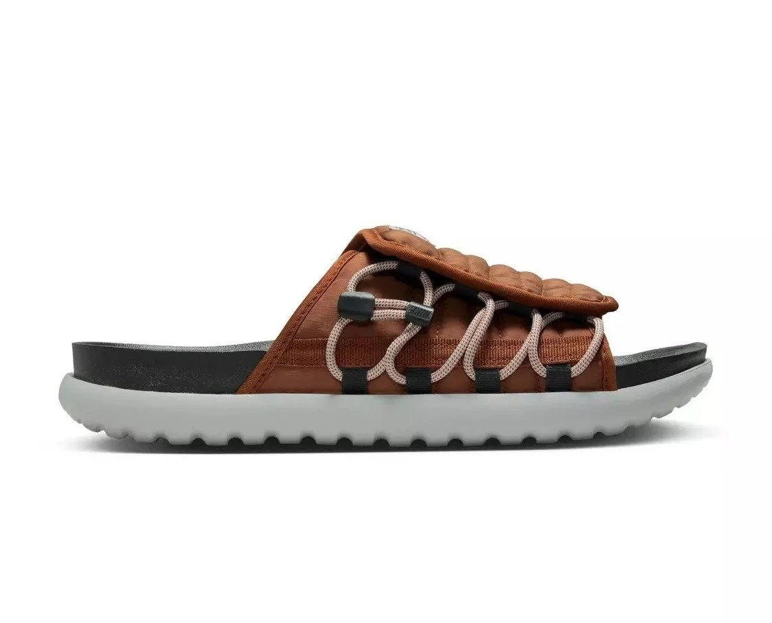 On Sale: Nike Asuna 2 Slides "Pecan" — Sneaker Shouts