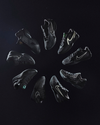 Now Available: Nike Black Label Collection (2025) — Sneaker Shouts