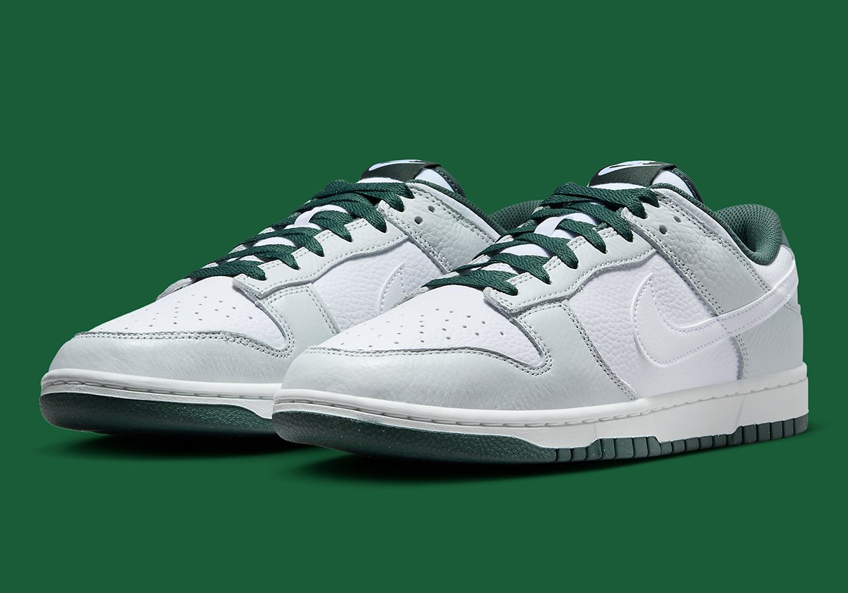 Now Available: Nike Dunk Low "Photon Dust" — Sneaker Shouts