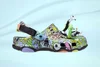 Now Available: Steven Harrington x Crocs Classic All-Terrain Clog ...