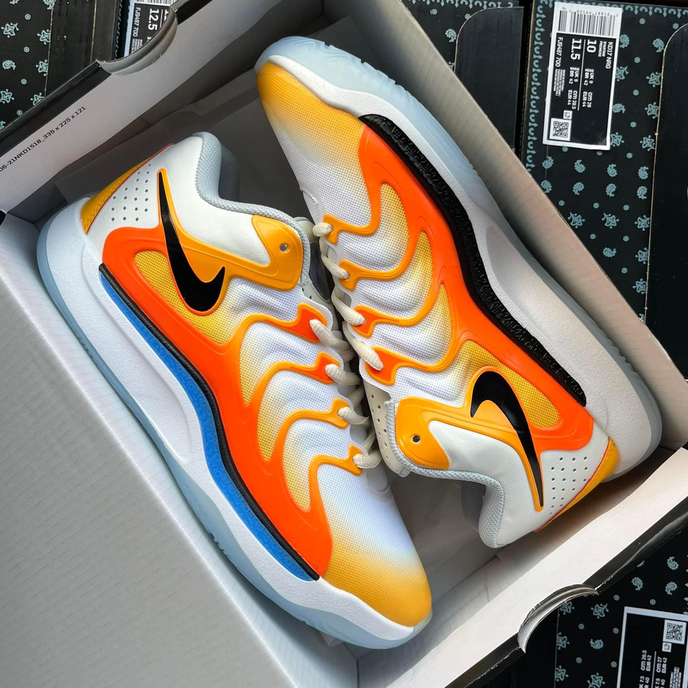 New Releases and Restocks — Sneaker Shouts
