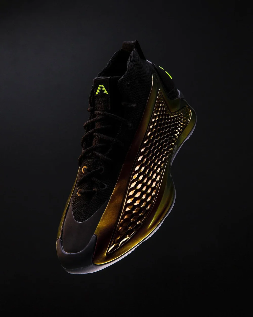 Now Available: adidas AE 1 Low "All-Star" — Sneaker Shouts