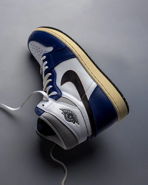 Now Available: Air Jordan 1 High OG Rare Air “Royal Blue” — Sneaker Shouts