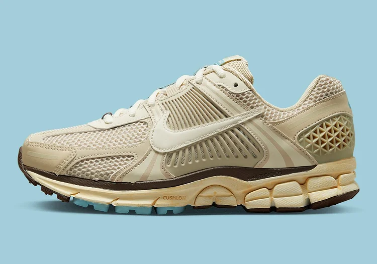 Now Available: Nike Zoom Vomero 5 "Oatmeal" — Sneaker Shouts