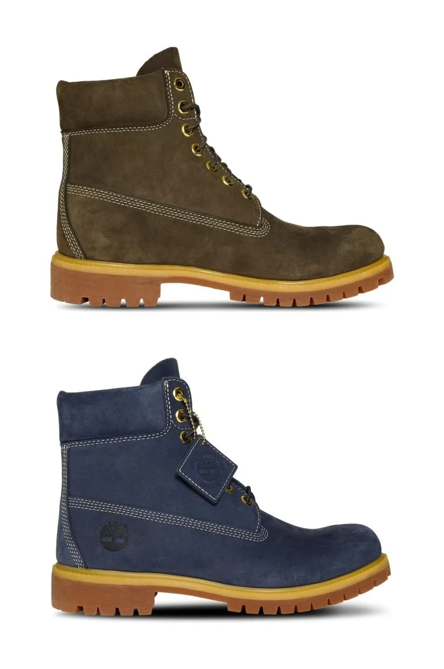 On Sale: Timberland 6" Premium Boots (Footlocker Exclusive) — Sneaker ...