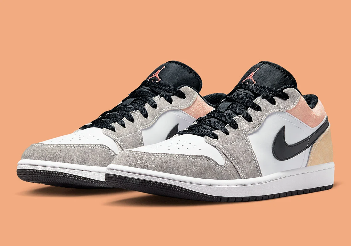 Now Available Air Jordan 1 Low SE Flight Club Sneaker Shouts Now Available Air Jordan 1 Low SE Flight Club Sneaker Shouts