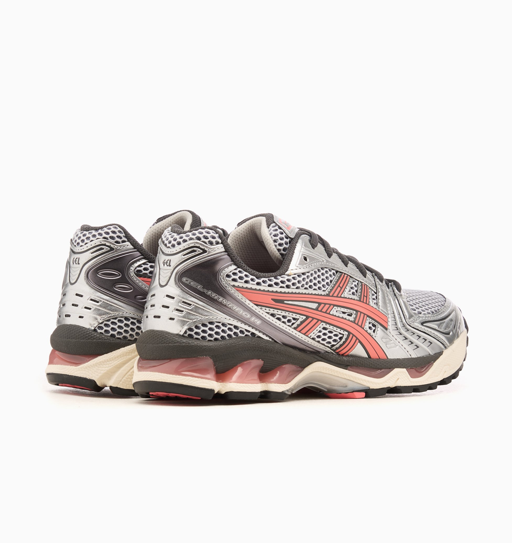 Now Available: ASICS GEL-KAYANO 14 "Papaya" — Sneaker Shouts