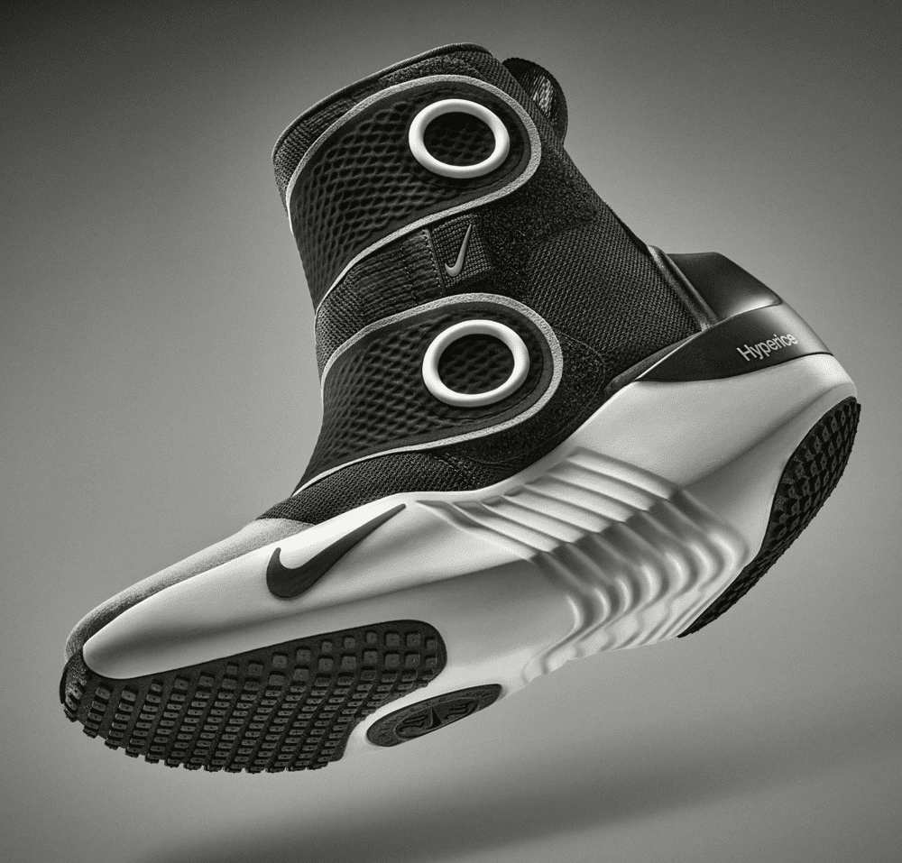 Now Available: Hyperice x Nike Hyperboot — Sneaker Shouts