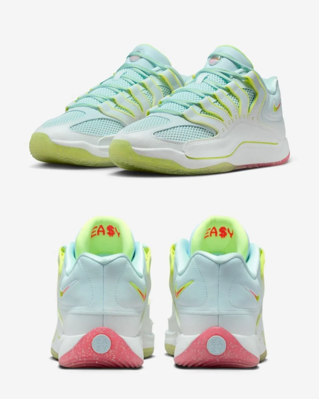 On Sale: Nike KD 18 "Gifted" — Sneaker Shouts