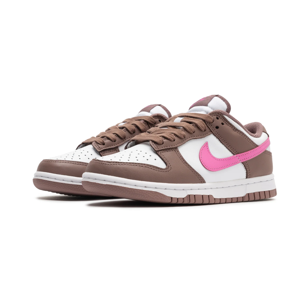 Now Available: Nike Dunk Low (W) "Smokey Mauve" — Sneaker Shouts