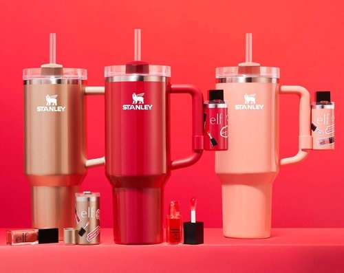 Now Available: Stanley x Elf Cosmetics Collection — Sneaker Shouts
