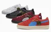 Now Available: One Piece x Puma Suede Collection — Sneaker Shouts