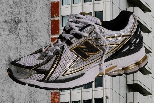 Now Available: New Balance 1906R "Metallic Silver" — Sneaker Shouts