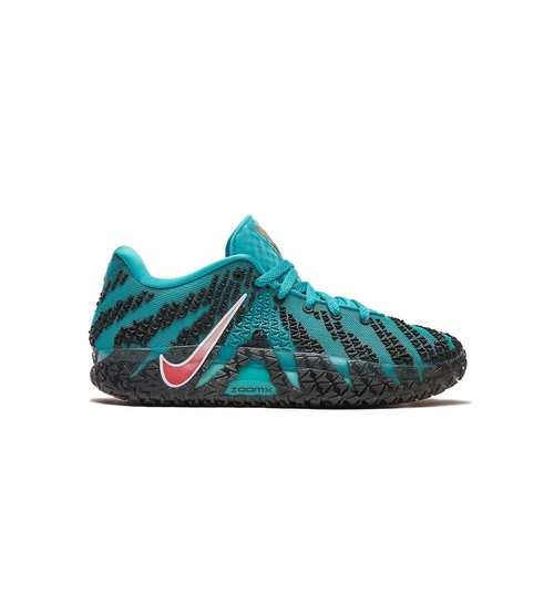 Restock: Nike Ja 3 "Scratch 3.0" — Sneaker Shouts