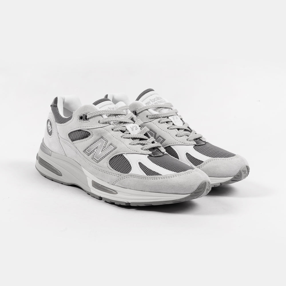 Now Available: New Balance 991v2 "Wind Chime" — Sneaker Shouts