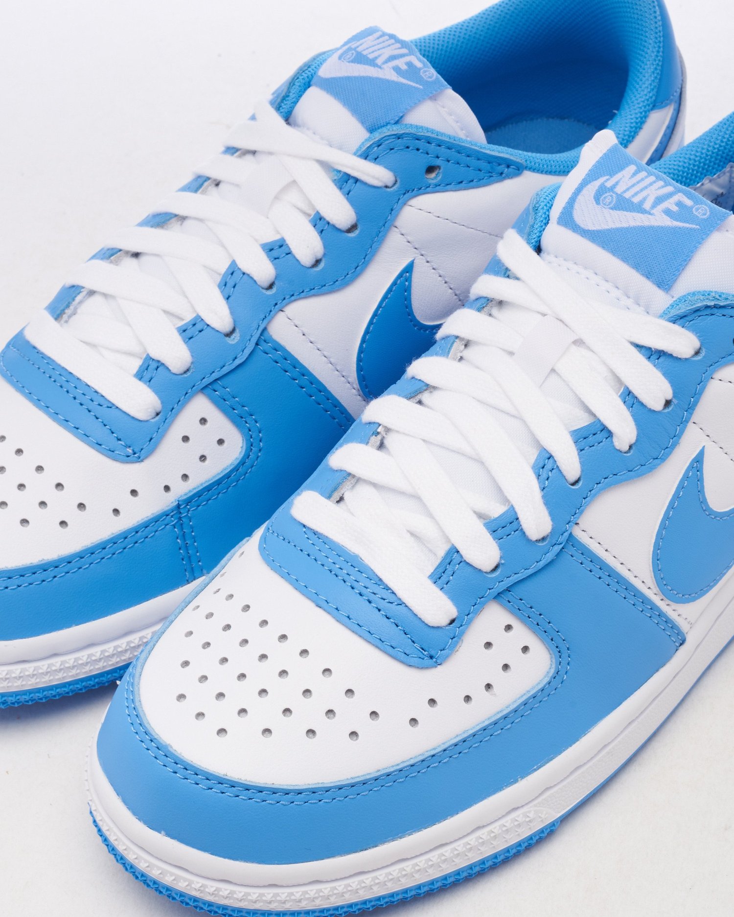 On Sale: Nike Terminator Low "University Blue" — Sneaker Shouts