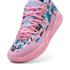 On Sale: Kid Super x Puma MB.03 "Pink" — Sneaker Shouts