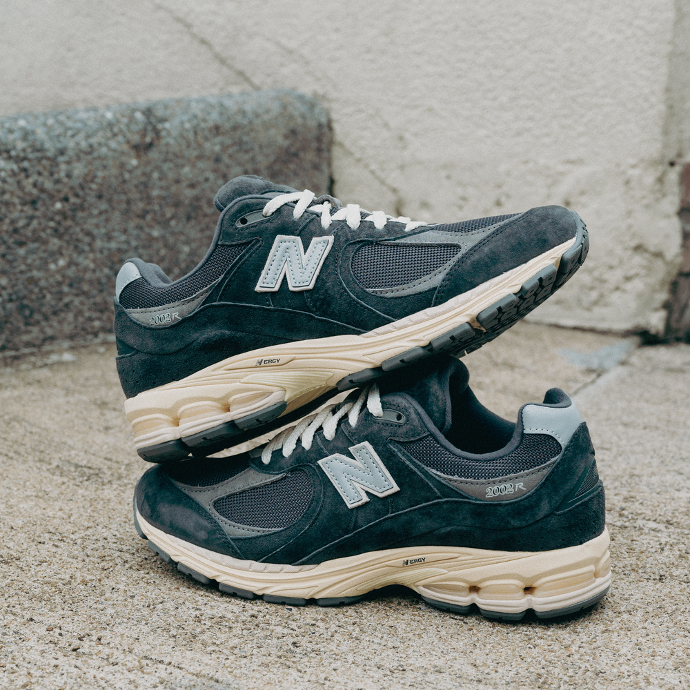 Restock: New Balance 2002R "Phantom" — Sneaker Shouts
