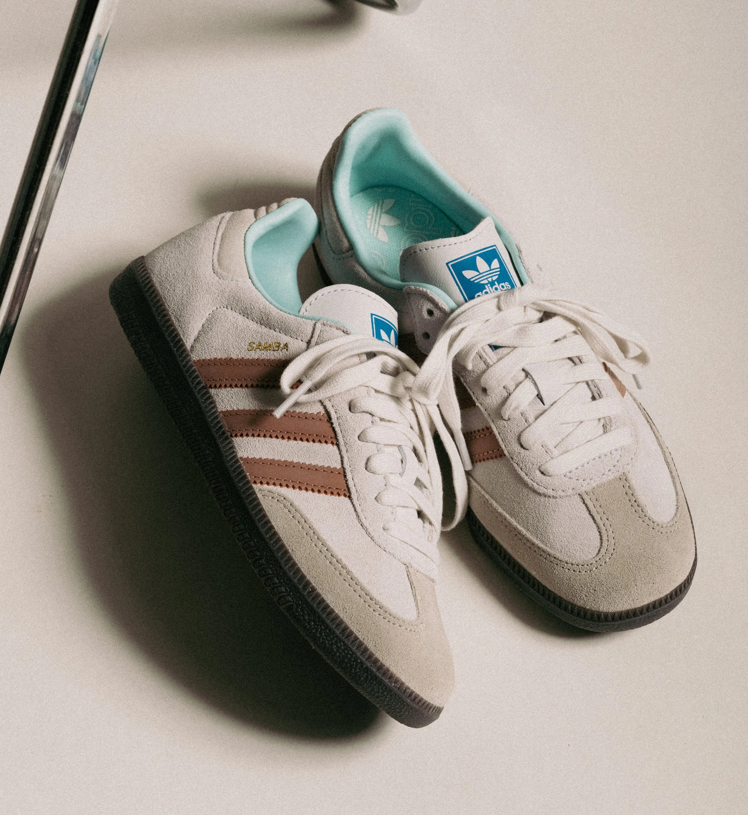 Restock: adidas Samba OG "Clay Strata" — Sneaker Shouts