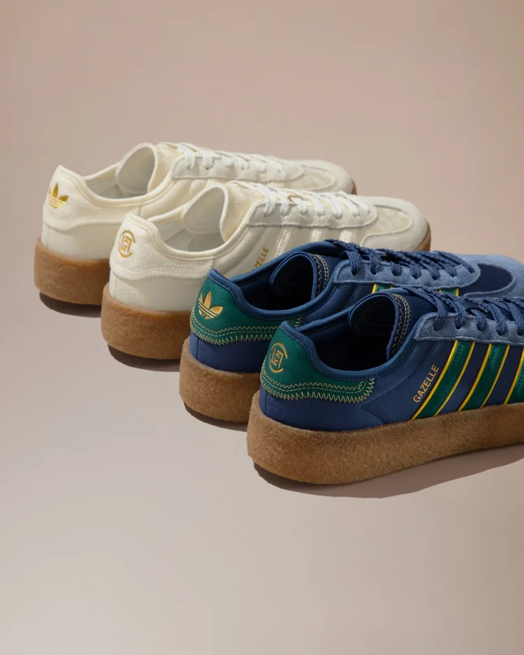 New Releases and Restocks — Sneaker Shouts