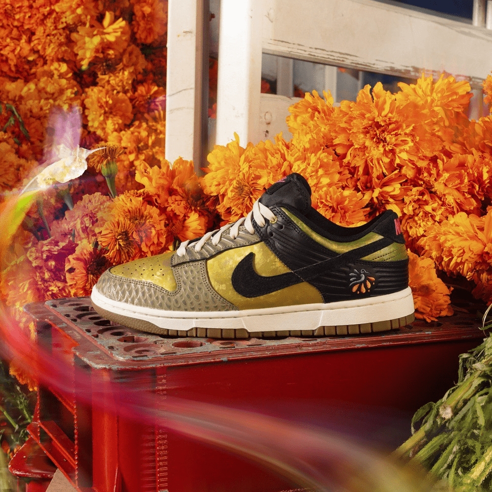 Restock: Nike Dunk Low (W) "Día De Muertos" — Sneaker Shouts