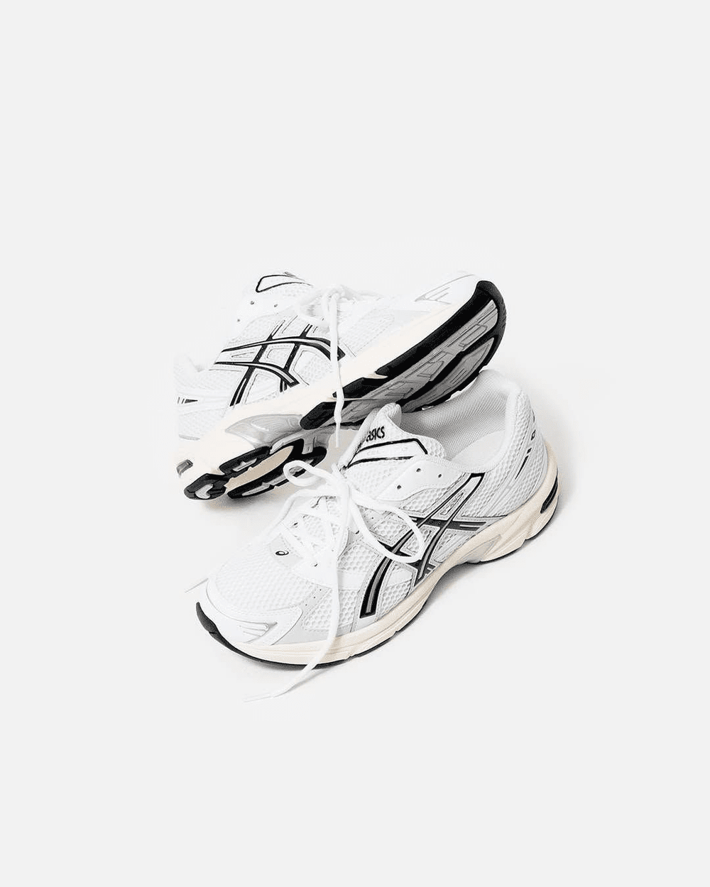 Restock: ASICS Gel-1130 "Ivory" — Sneaker Shouts