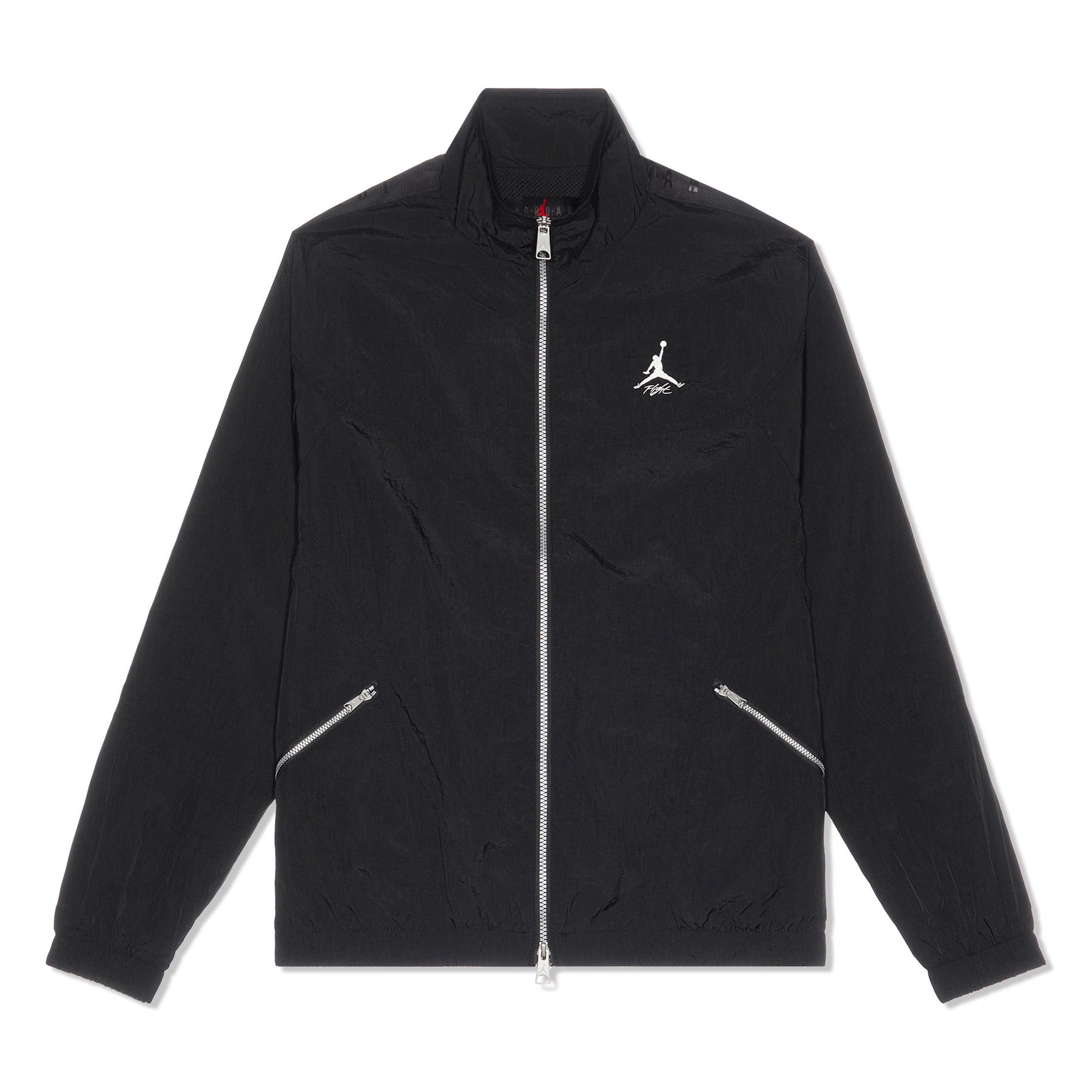 60% OFF the Air Jordan Essential Warm Up Jacket "Black" — Sneaker Shouts