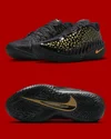 Now Available: Victor Wembanyama x Nike G.T. Cut 4 "Gold Panther ...
