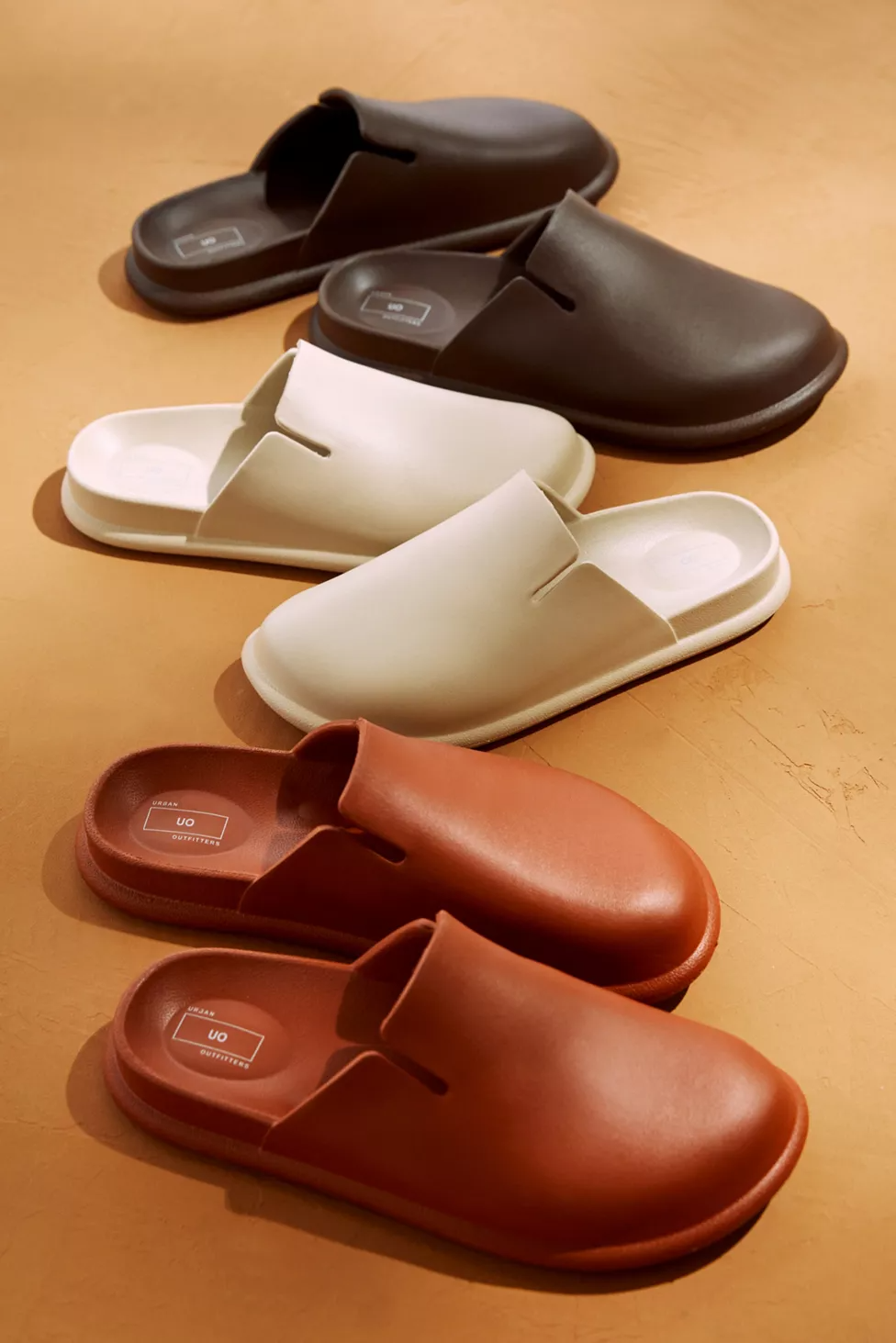 Now Available: UO Molded EVA Clogs — Sneaker Shouts