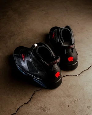 Now Available: Air Jordan 6 Retro "Bin 23" — Sneaker Shouts