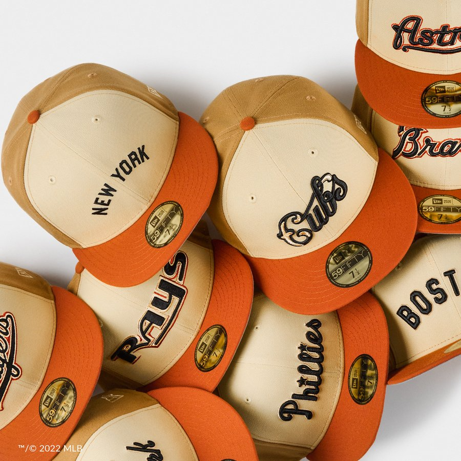 Now Available: New Era 59FIFTY Just Caps Collection - Drop 21 — Sneaker ...