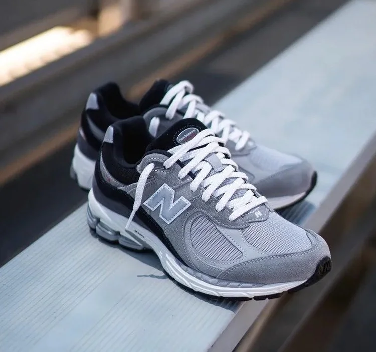On Sale: New Balance 2002R "Slate Grey" — Sneaker Shouts