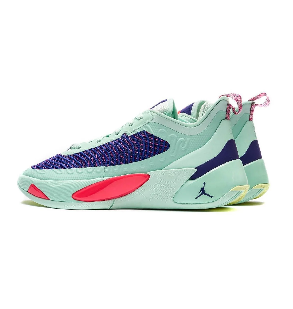 Now Available: Jordan Luka 1 "Mint Foam" — Sneaker Shouts