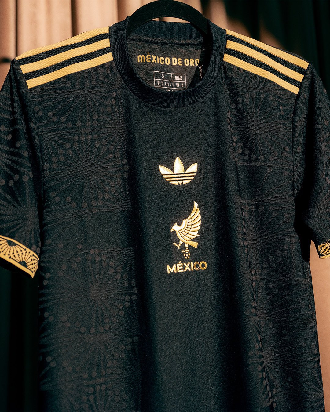 Now Available: 2025 adidas Mexico Third Kit Jersey Collection — Sneaker ...