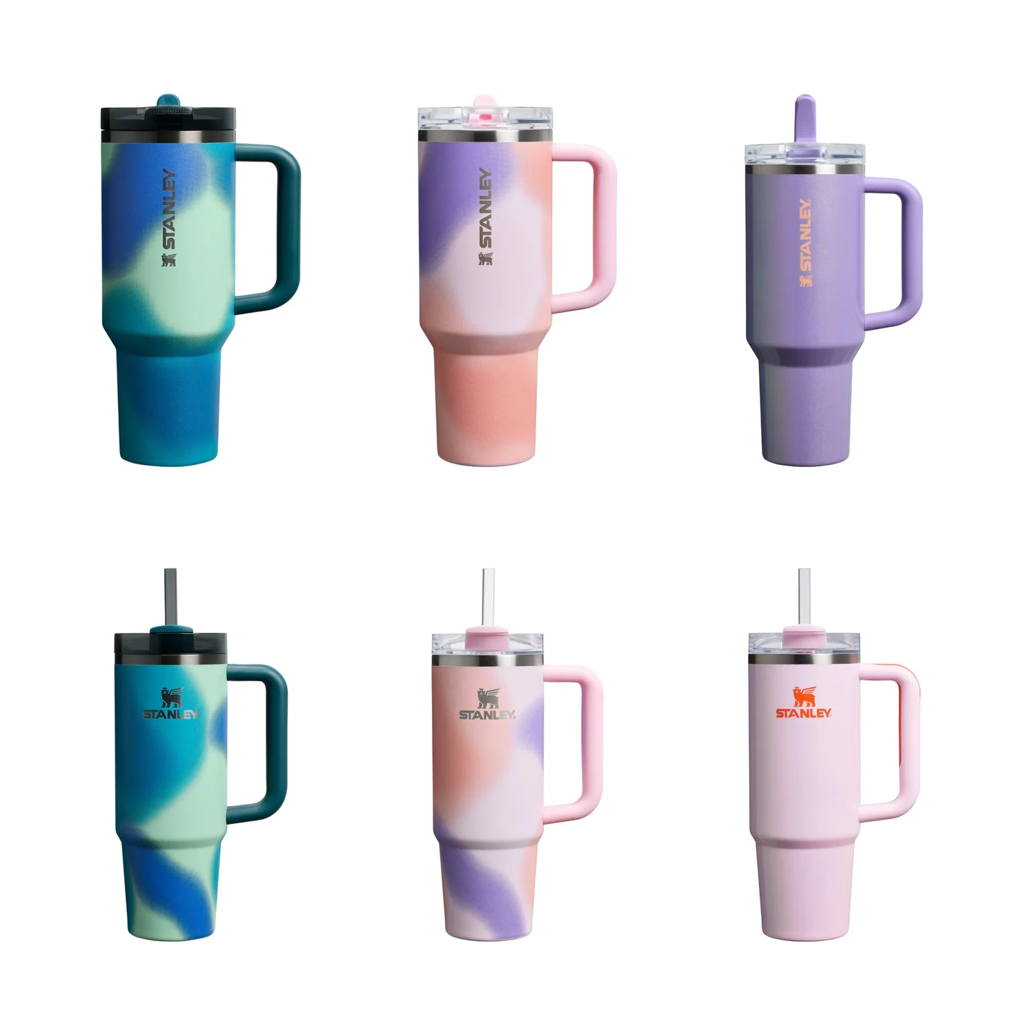 Now Available: Stanley New Frequency Collection — Sneaker Shouts