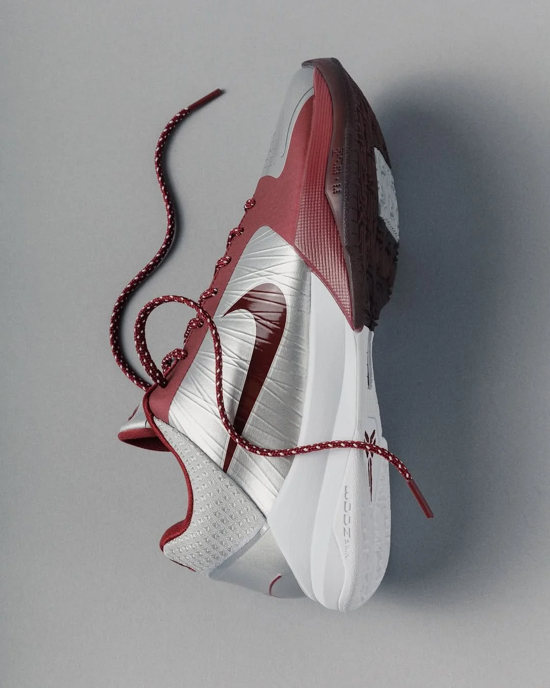 Now Available: Nike Kobe V Protro "Lower Merion" — Sneaker Shouts