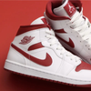 Restock: Air Jordan 1 Mid (W) "Reverse Chicago" — Sneaker Shouts
