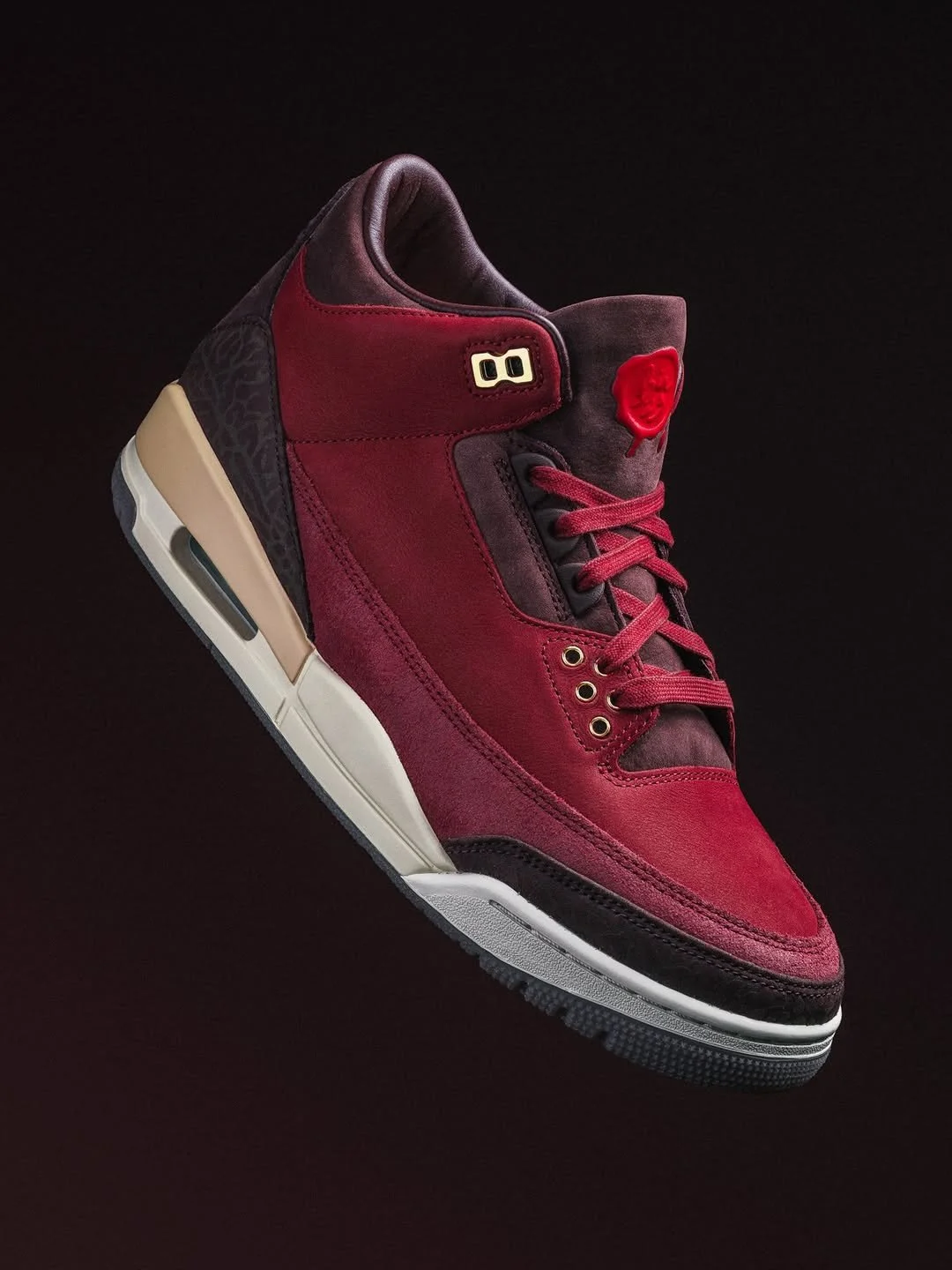 Now Available: Air Jordan 3 Retro "Bin 23" — Sneaker Shouts