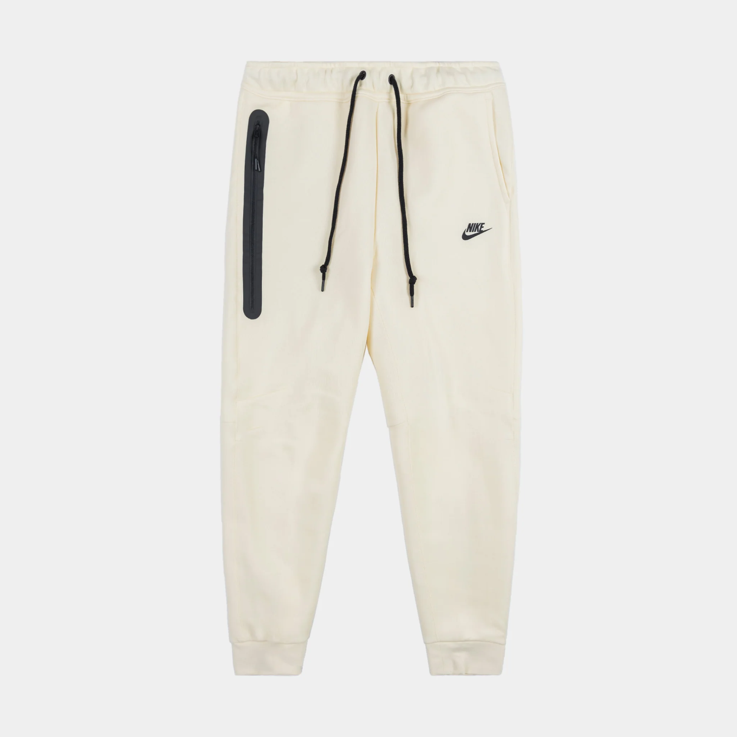 Over 50% OFF the Nike Tech Fleece Sweatpants "Coconut Milk" — Sneaker ...