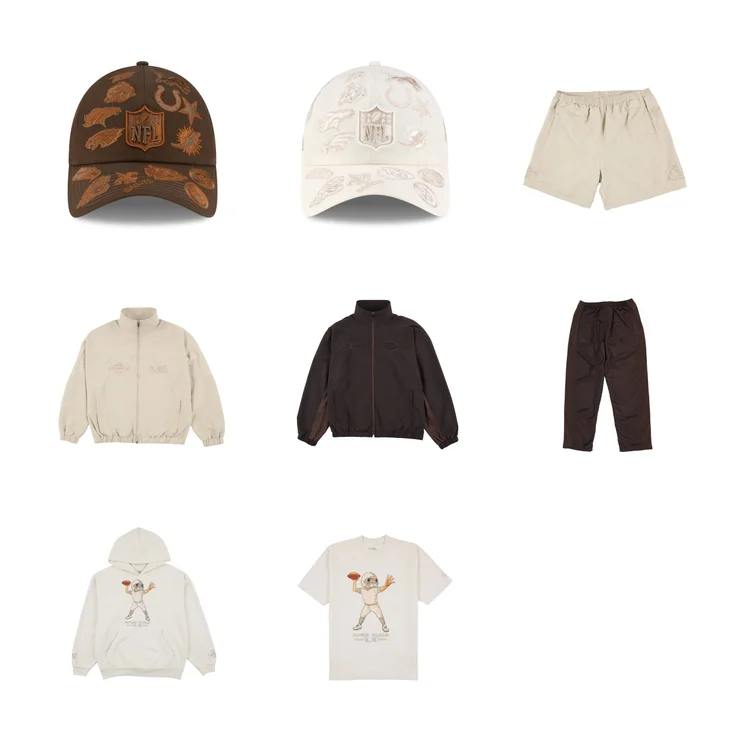 Now Available: Bad Bunny Super Tazón Collection — Sneaker Shouts