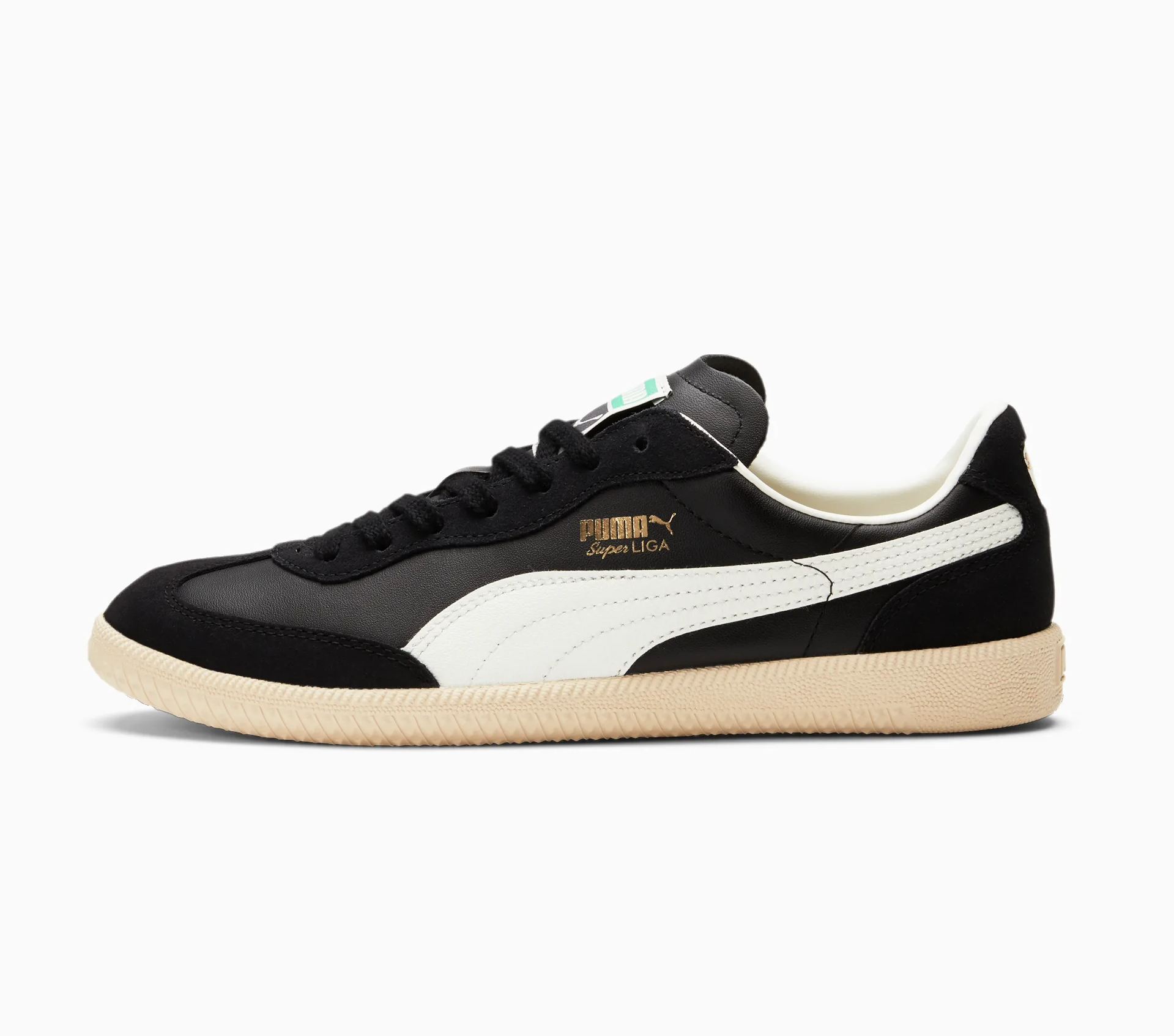 Sale puma super liga og retro black Factory Sale Buy Super Liga OG ...