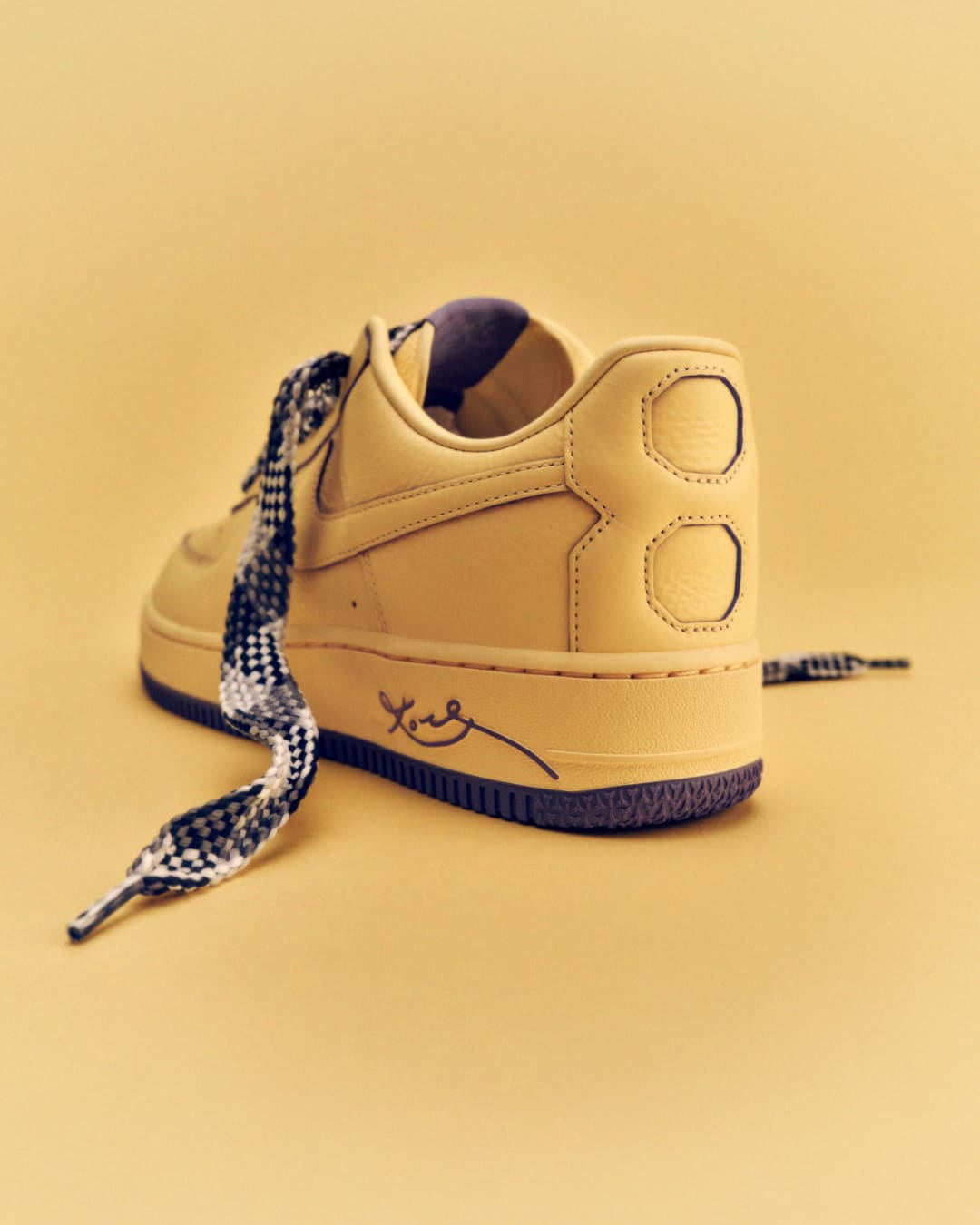 Now Available: Kobe Bryant x Nike Air Force 1 Low Protro "Mamba ...